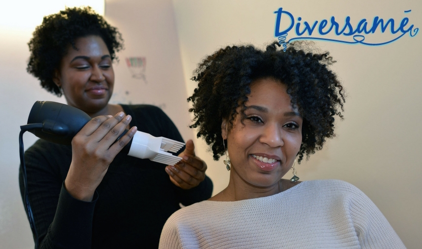 A Conversation With Tamiah Bridgett of Diversamé - HipLatina
