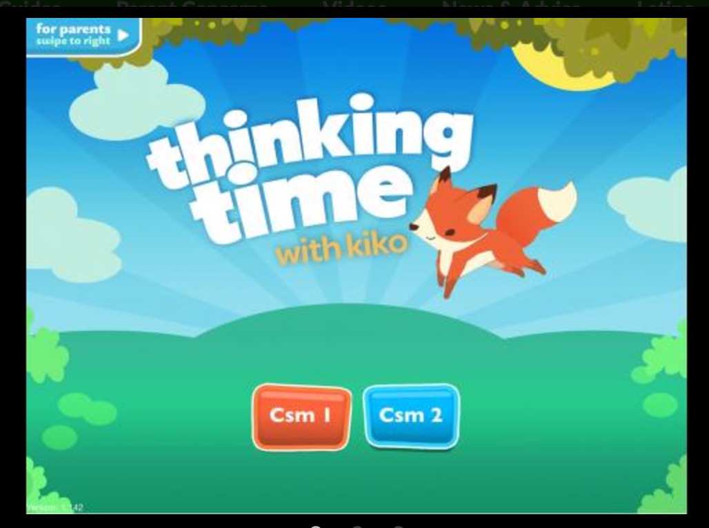 5 Teacher-Approved Apps to Boost Kindergarten Skills - HipLatina