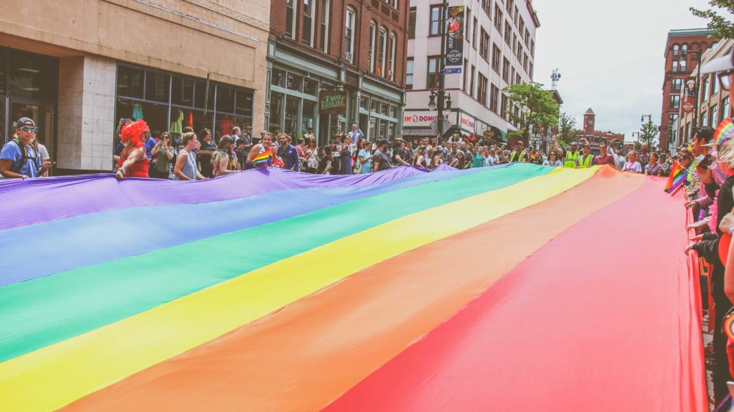 Celebrate Gay Pride Month in These 6 Latin American Cities - HipLatina