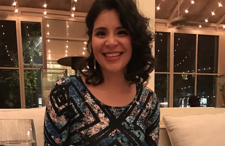 Mónica Hurtado's Commitment to Serving Her Community Is Beyond ...