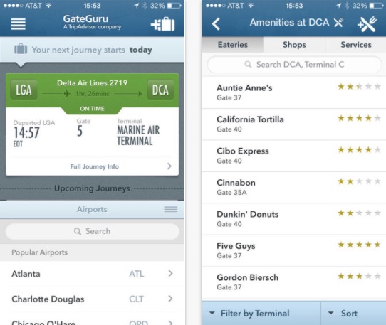 6 Must-Have Apps For Traveling Mamis - HipLatina