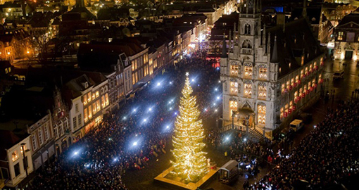 13 Latin American Christmas Traditions You Should Know About - HipLatina