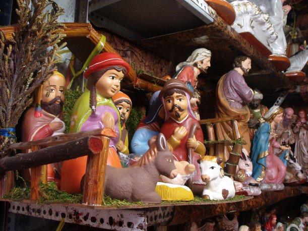 13 Latin American Christmas Traditions You Should Know About - HipLatina