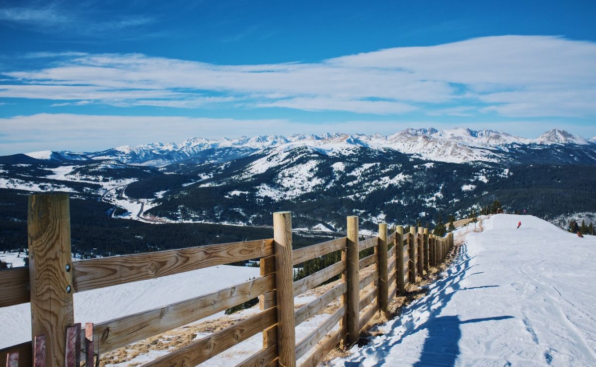 7 Winter Vacation Getaways That Will Help You Unplug From the Holiday ...