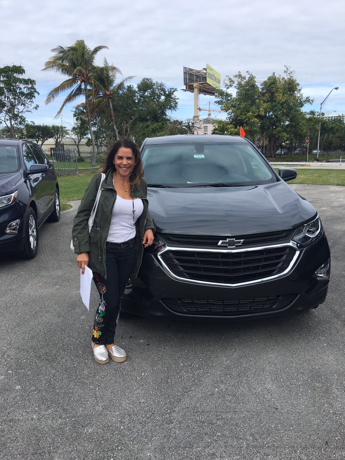 Touring Miami with Celebrity Chef Lorena Garcia - HipLatina