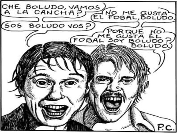 Say Qué?! Latino Slang from 11 Different Countries - HipLatina