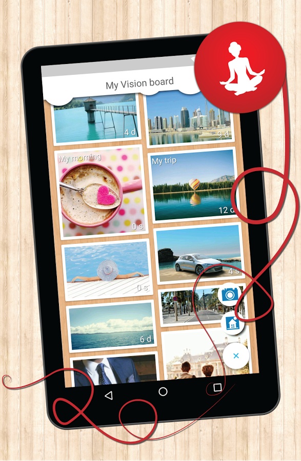 The Best Apps for Rocking Those Amazing Vision Boards - HipLatina