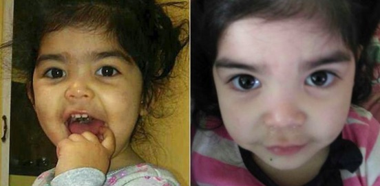 Daycare Waxes Toddlers Eyebrows Without Mother's Permission - HipLatina