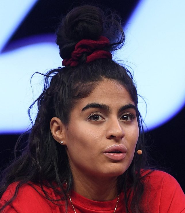 6 Reasons Why Colombian Singer Jessie Reyez Will Become Your New Obsession - HipLatina