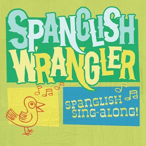 16 Spanish and Bilingual Albums For Kids - HipLatina
