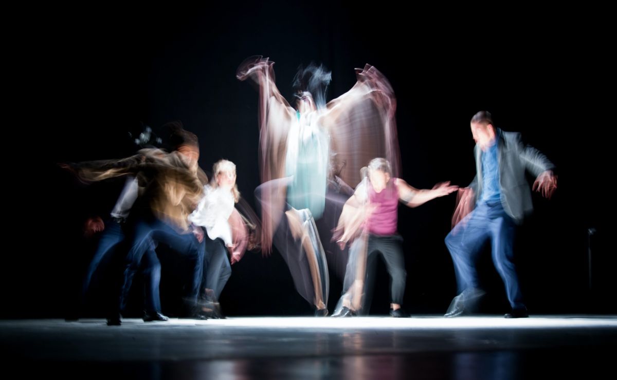 Latinx Playwright Pens Timely Musical "Pedro Pan" About Cuban Immigrant ...