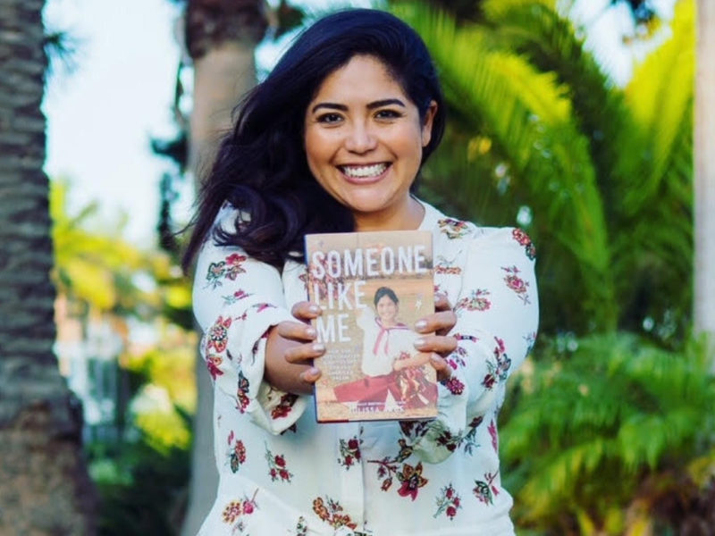 Julissa Arce's Wants Her Story To Inspire Undocumented Youth To Dream ...