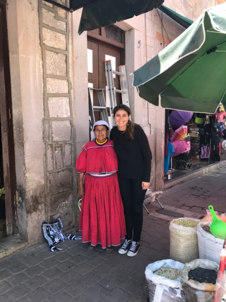 Latinx Designer Launches Activewear Inspired by Indigenous Patterns ...