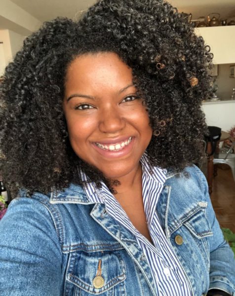 3 Latina Experts Share Tips on Caring For Curly Hair in Winter - HipLatina