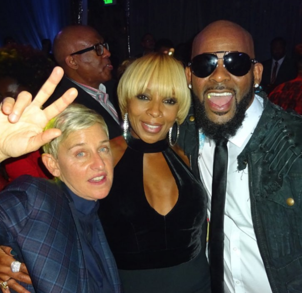5 Horrifying Truths We Learned From Lifetime's "Surviving R. Kelly ...