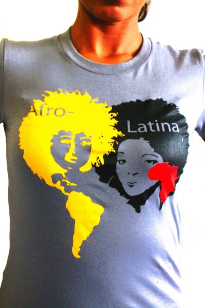15 T-Shirts to Share Your Afro-Latinx Pride - HipLatina