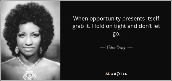35 Empowering Quotes by Afro-Latinxs That Will Change Your Life - HipLatina