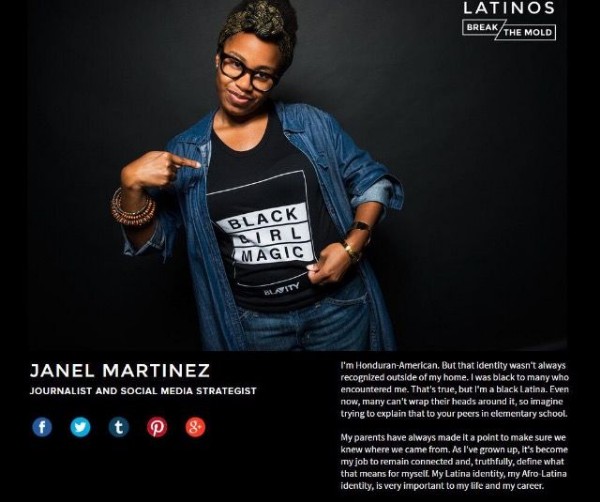 35 Empowering Quotes by Afro-Latinxs That Will Change Your Life - HipLatina