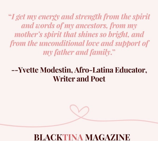 35 Empowering Quotes by Afro-Latinxs That Will Change Your Life - HipLatina