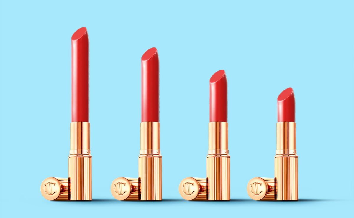15 Red Lipsticks That Look Good on Everyone - HipLatina
