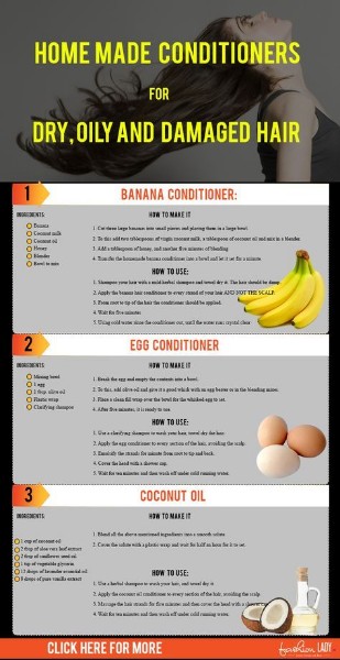 30 Natural DIY Household and Beauty Products - HipLatina