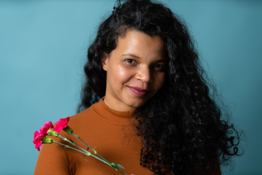 Amanda Alcántara Speaks for Dominican Women with ‘Chula’ - HipLatina