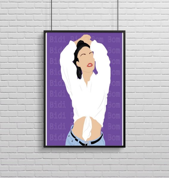 30 Stylish Products Any Devout Selena Quintanilla Fan Would Love ...