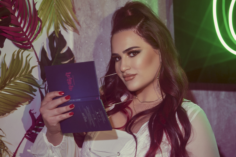 5 Reasons This Latina Makeup Line Founder Is #EntreprenuerGoals - HipLatina