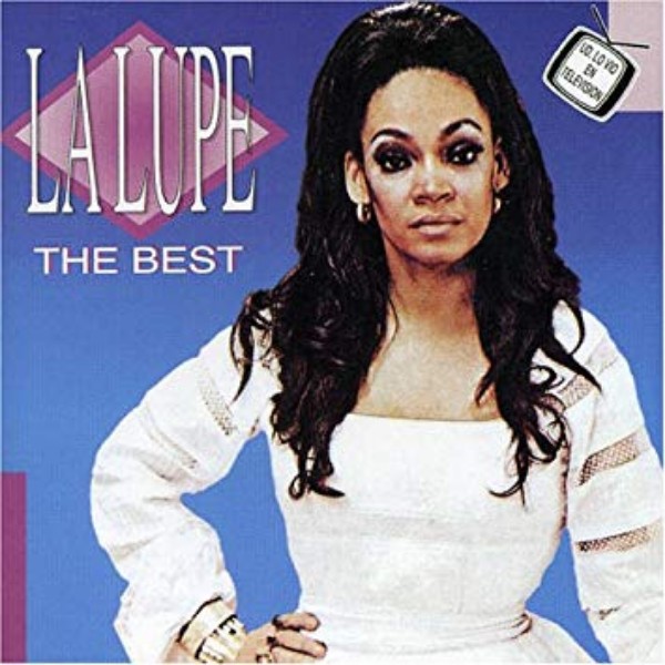 20 of the Most Epic Latinx Music Album Covers - HipLatina