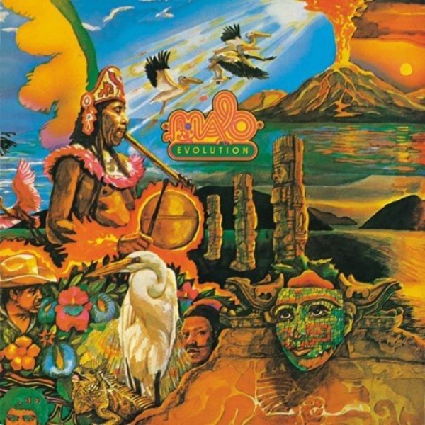 20 of the Most Epic Latinx Music Album Covers - HipLatina