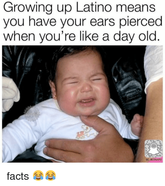 30 Latinx Memes and Tweets That Are Ridiculously Accurate - HipLatina