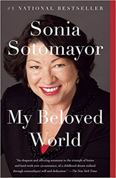 30 Latinx Biographies and Autobiographies to Add to Your Summer Book ...