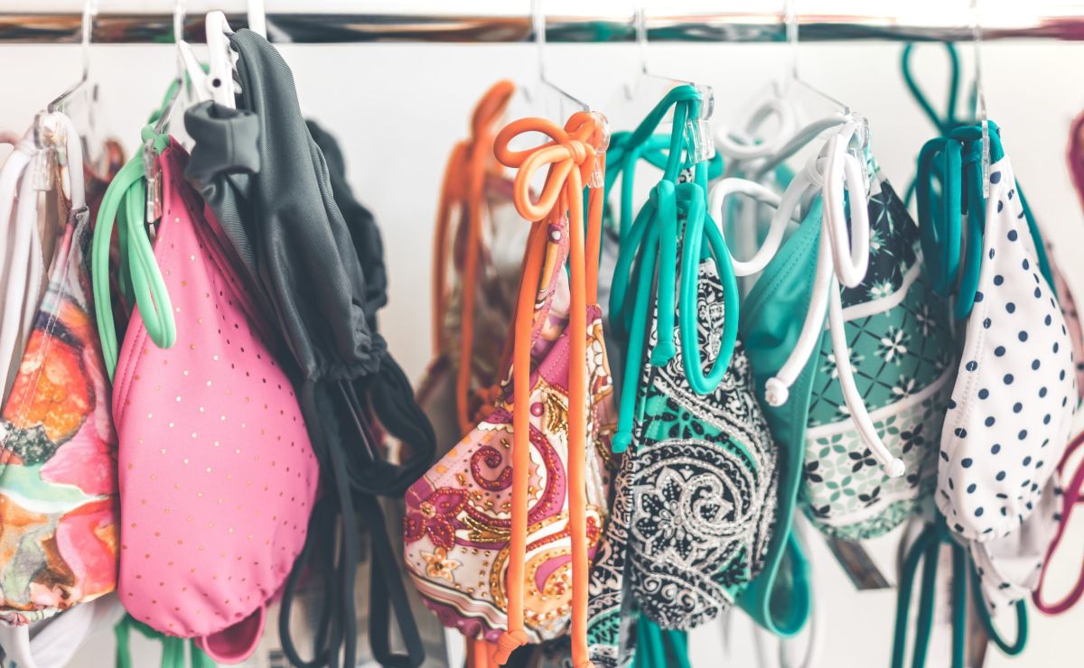 29 Stylish Swimsuits You Can Rock Off the Beach - HipLatina