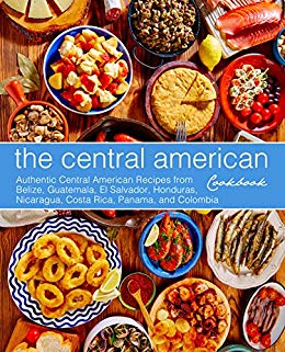12 Latin American Cookbooks That'll Improve Your Skills in the Kitchen ...