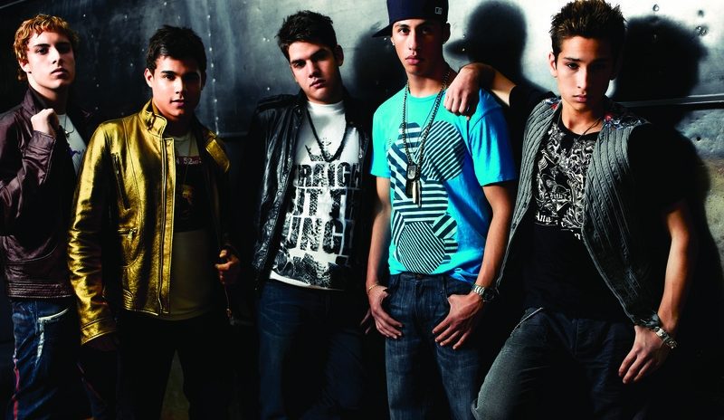 'Menudo: Forever Young' Docuseries on Iconic Puerto Rican Boy Band ...
