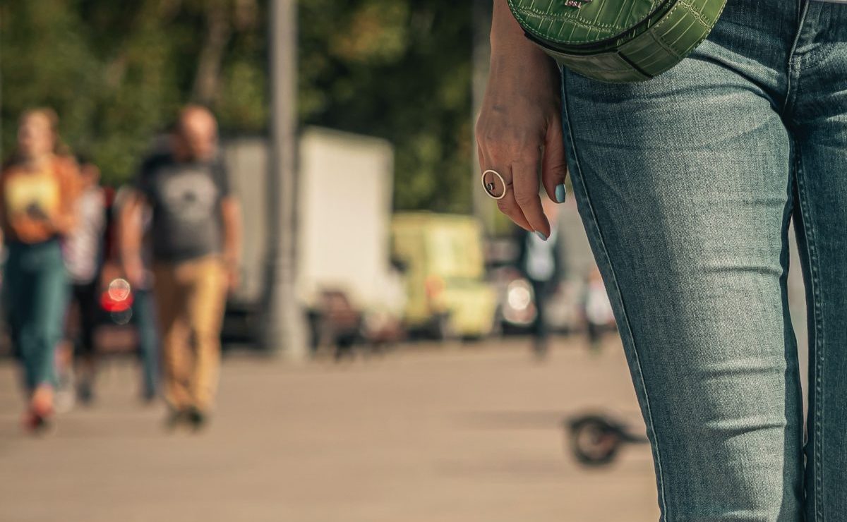 14 Different Jean Style Trends to Look for this Fall - HipLatina