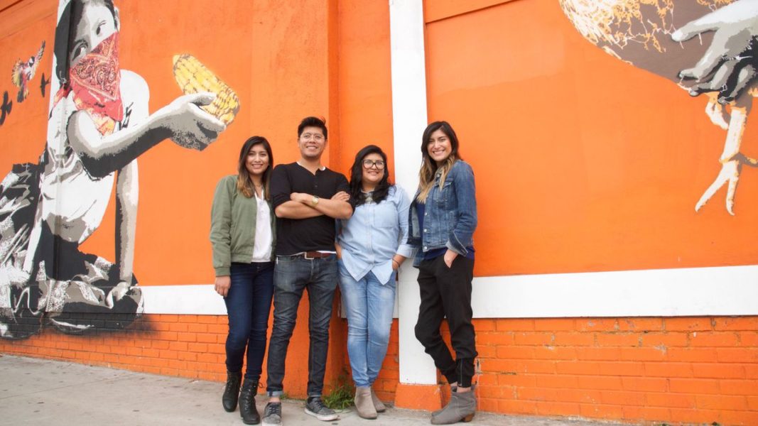 Bricia Lopez is Bringing Oaxacan Home Cooking from Her Family to Yours ...
