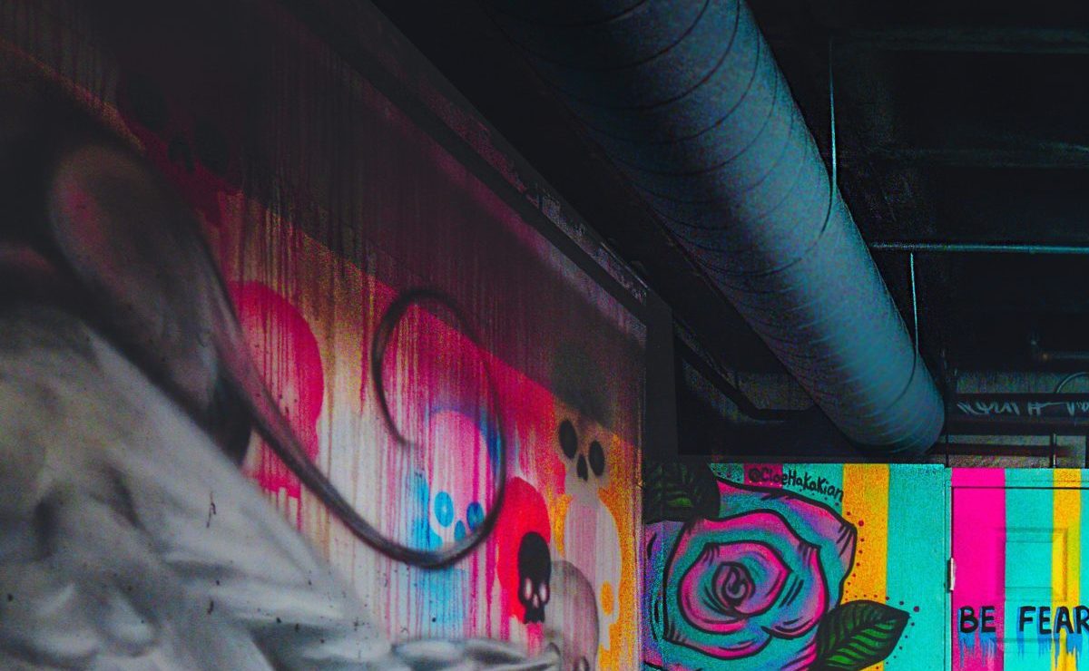 7 Works of Art by Major Latinx Artists You Should Know - HipLatina