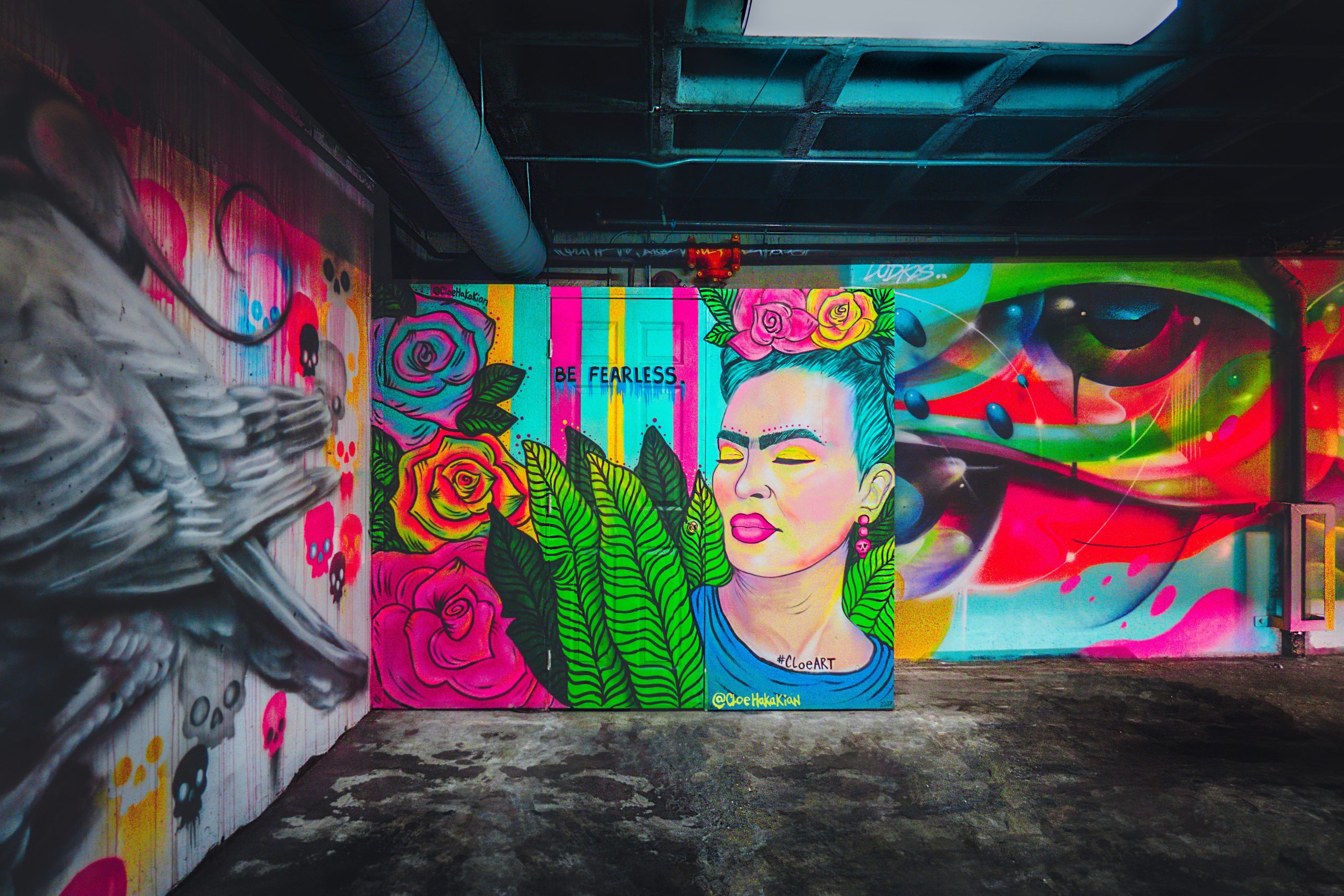 Largest Frida Kahlo Exhibit in 40 Years Happening in Chicago Next Year ...
