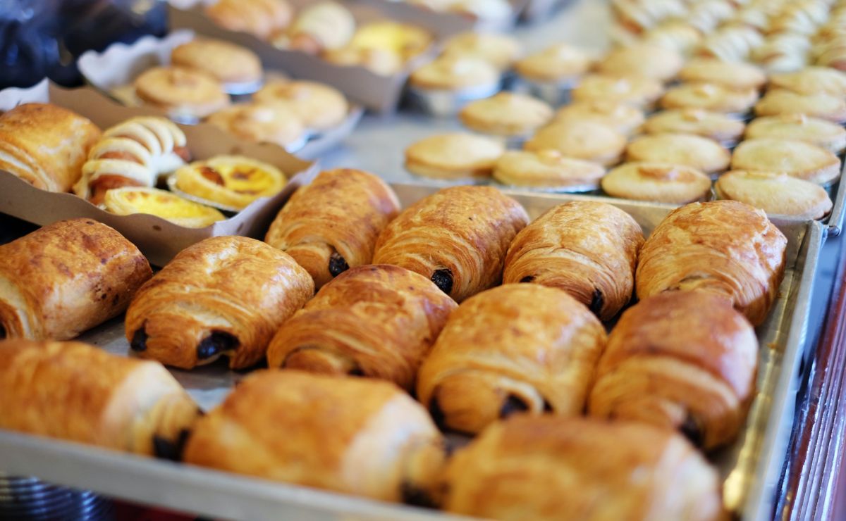 Porto's Bakery in LA Announced Death of Cuban Founder Rosa Porto ...