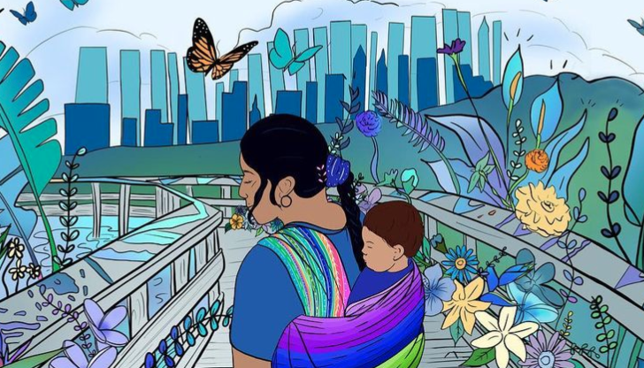 10 Latinx Artists Whose Works You Must See - HipLatina