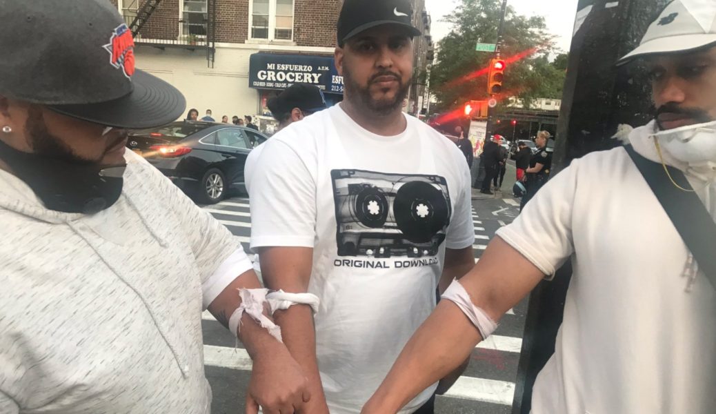 Anti-Black Latinos During BLM Protests Are Hurting Our Communities ...