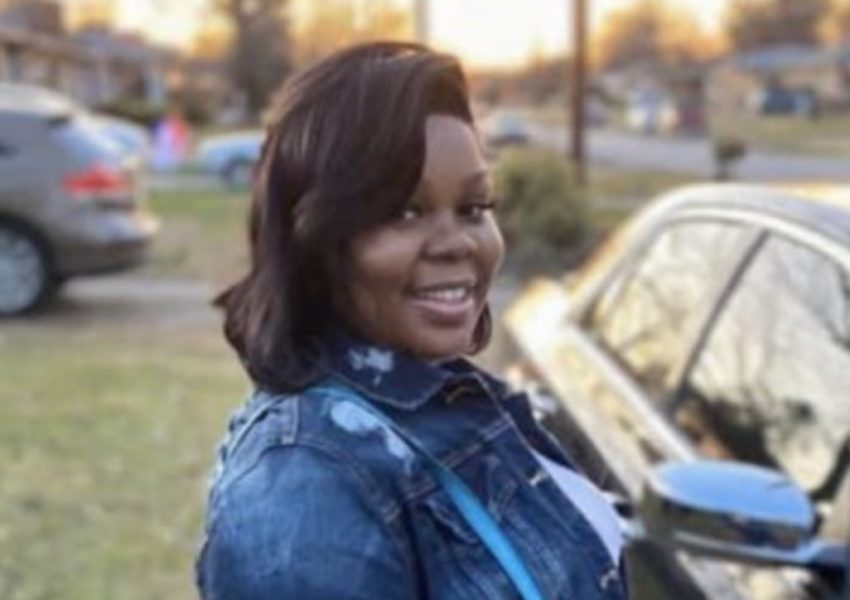Remembering Breonna Taylor On Her 27th Birthday - HipLatina
