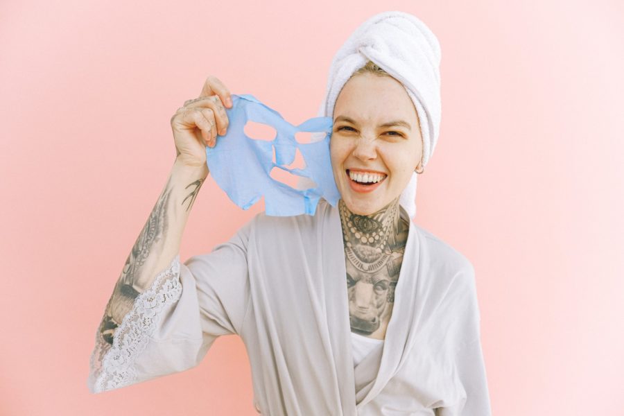 15 Pampering Sheet Masks You’ll Want to Try Out - HipLatina