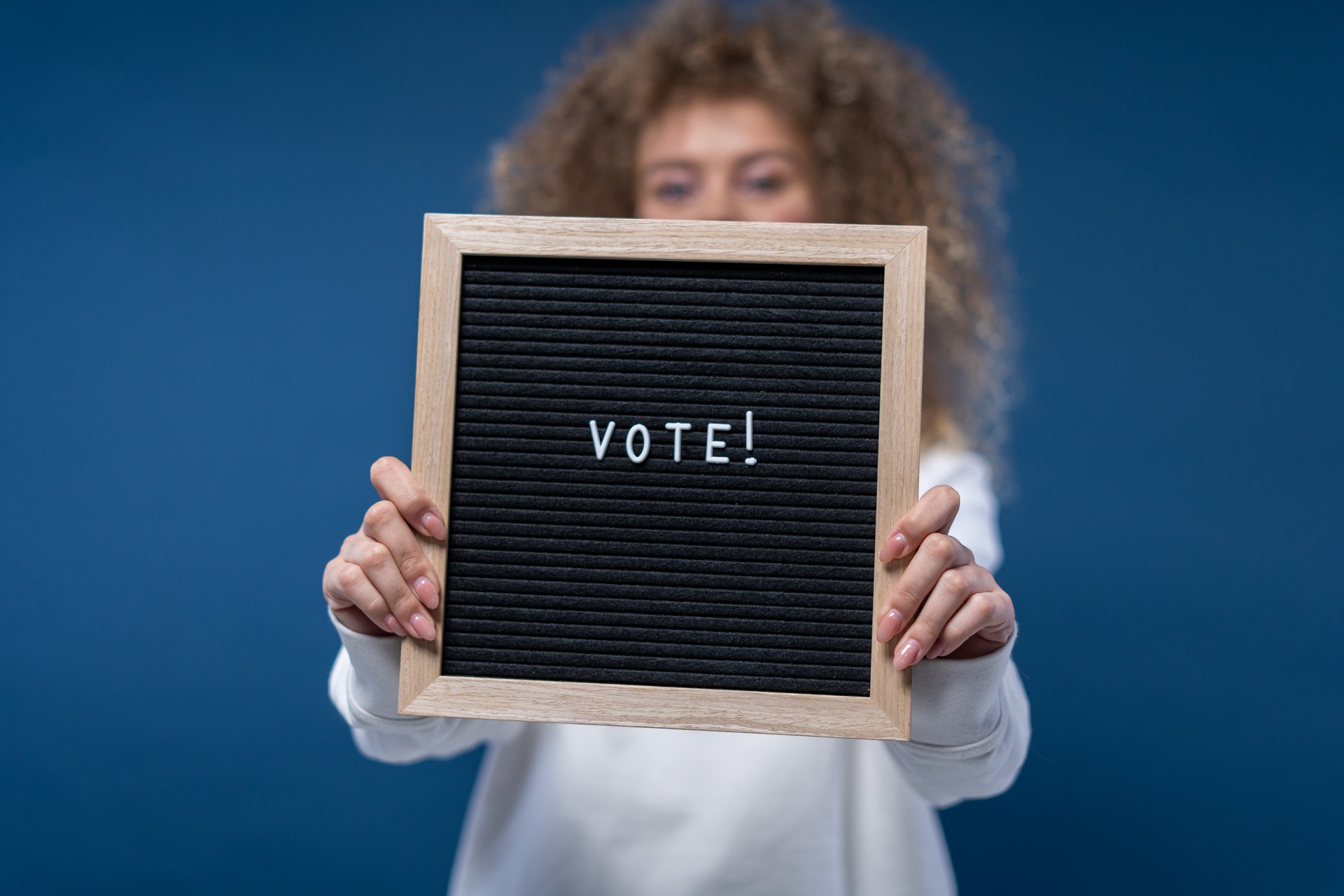 Voting 101: An Easy Guide to Casting Your Ballot for the 2020 Election ...