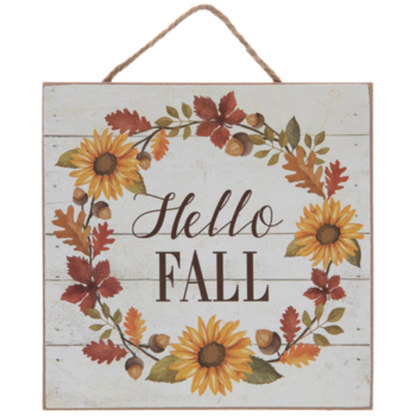 Super Cute Thanksgiving Decor We Found For Under $10 - HipLatina