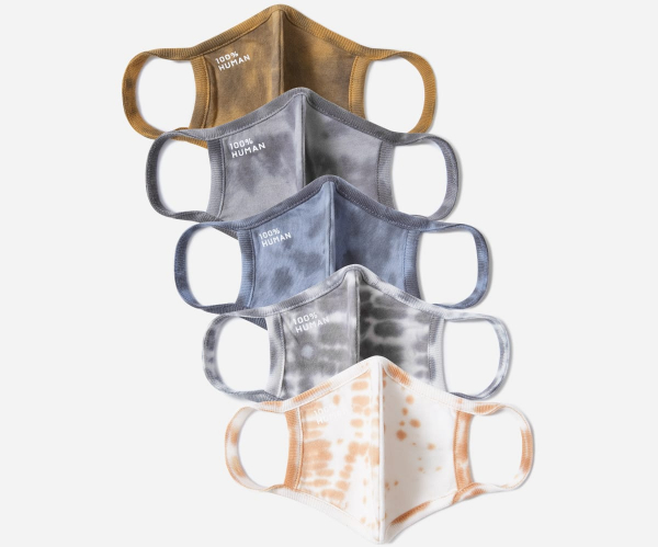 10 Stylish Face Masks to Add to Your Collection - HipLatina