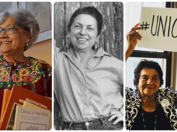 10 Chicana Activists Who Fought for Equal Rights in the Chicano ...