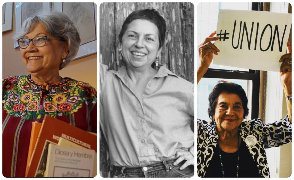 10 Chicana Activists Who Fought for Equal Rights in the Chicano ...