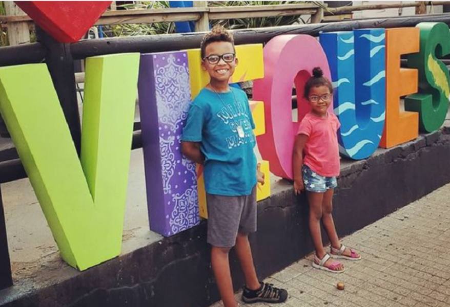 My Multi-Racial Kids Helped Me Connect With My Afro-Latinx Identity ...